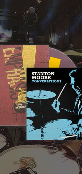 MUSIC – Stanton Moore